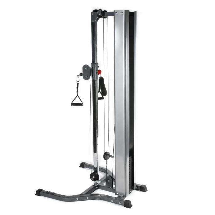 Dual adjustable High/Low Pulleys— LC GEAR