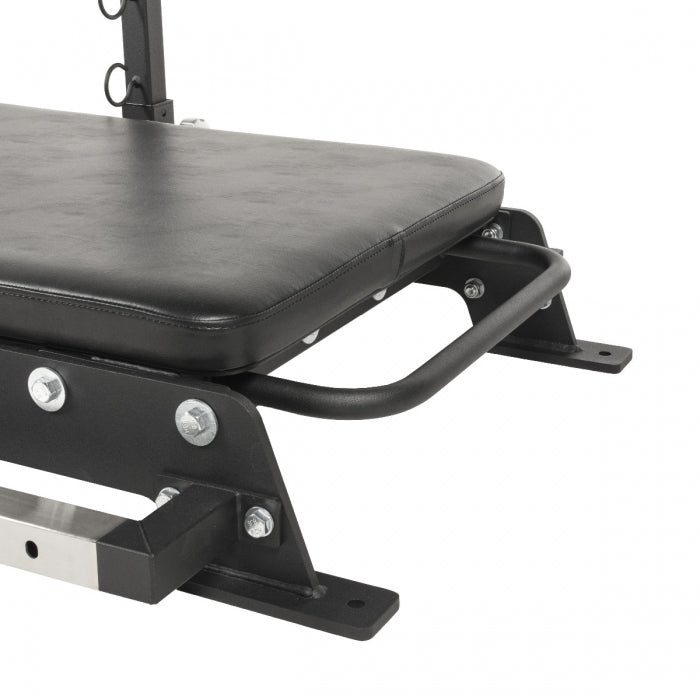 Floor Glute Bench Advanced