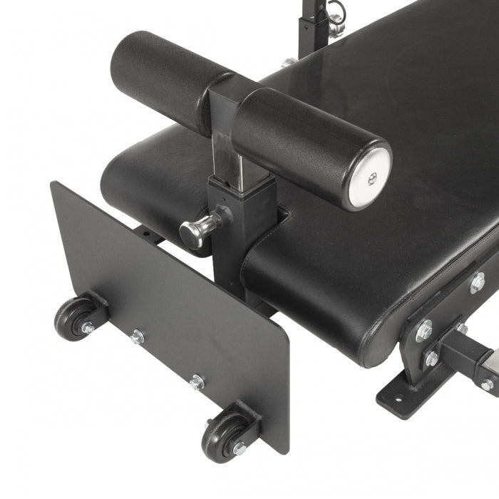 Floor Glute Bench Advanced