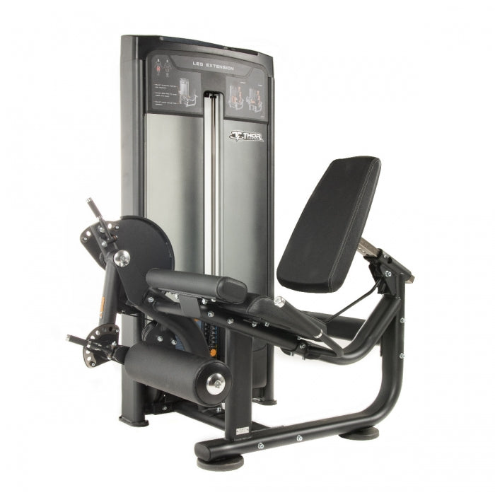 TF Advanced WS, Leg Extension— LC GEAR