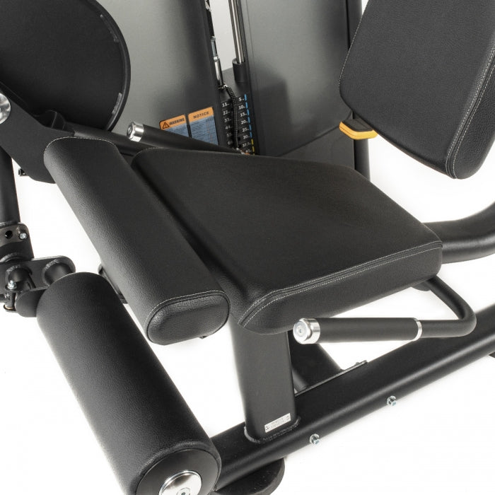 TF Advanced WS, Leg Extension