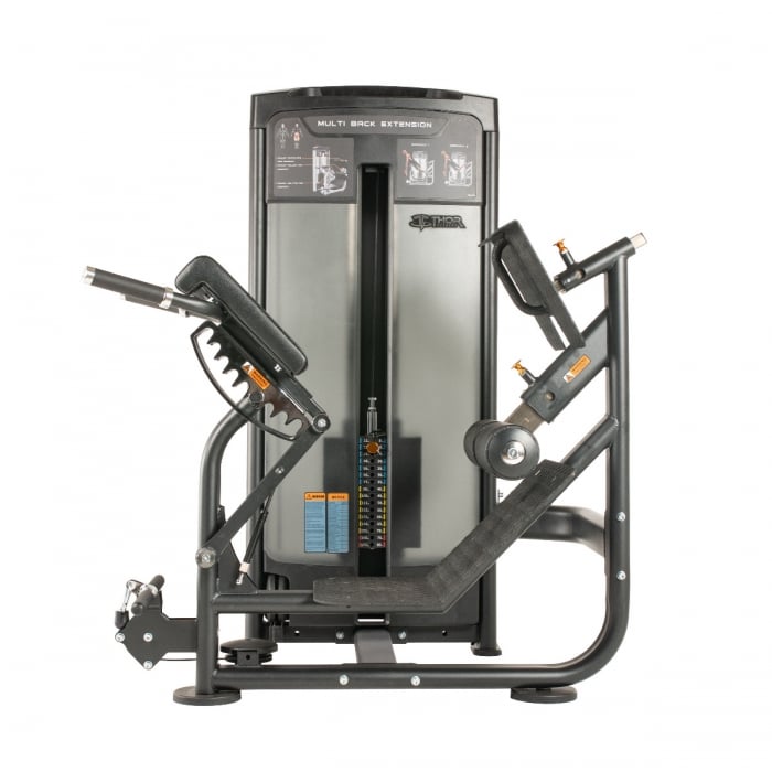 TF Advanced Multi Back Extension— LC GEAR