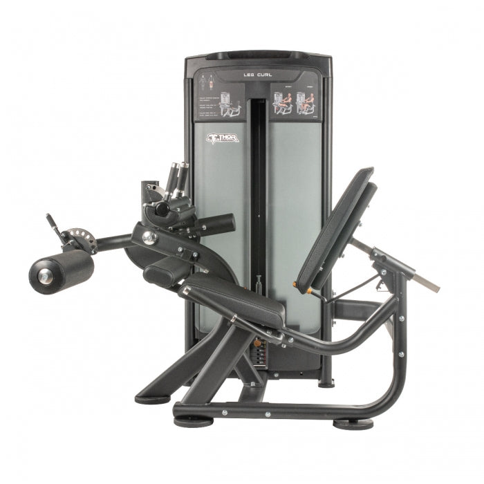 TF Advanced Seated Leg Curl— LC GEAR