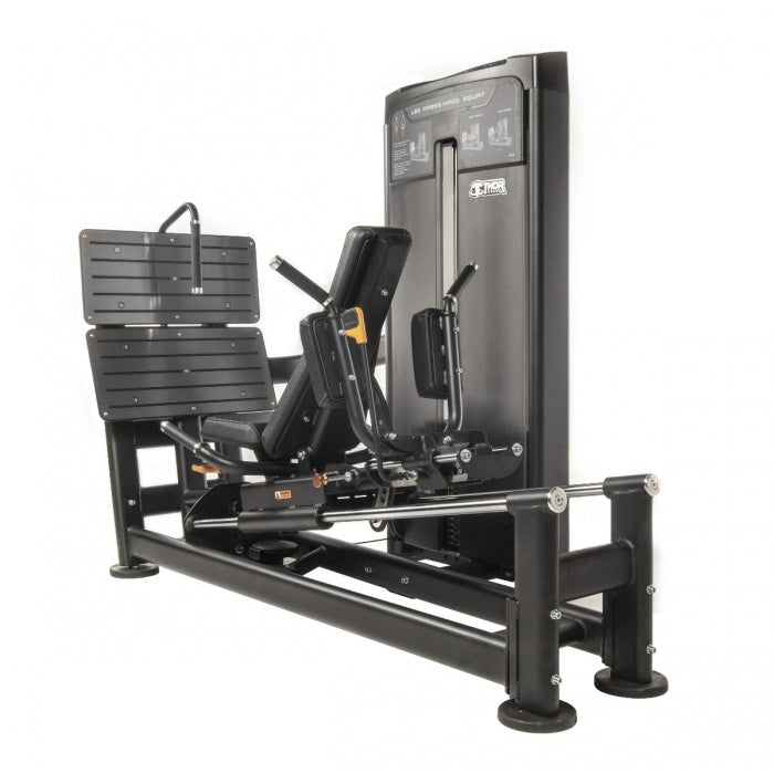 TF Advanced WS, Seated Leg Press / Hack Squat— LC GEAR