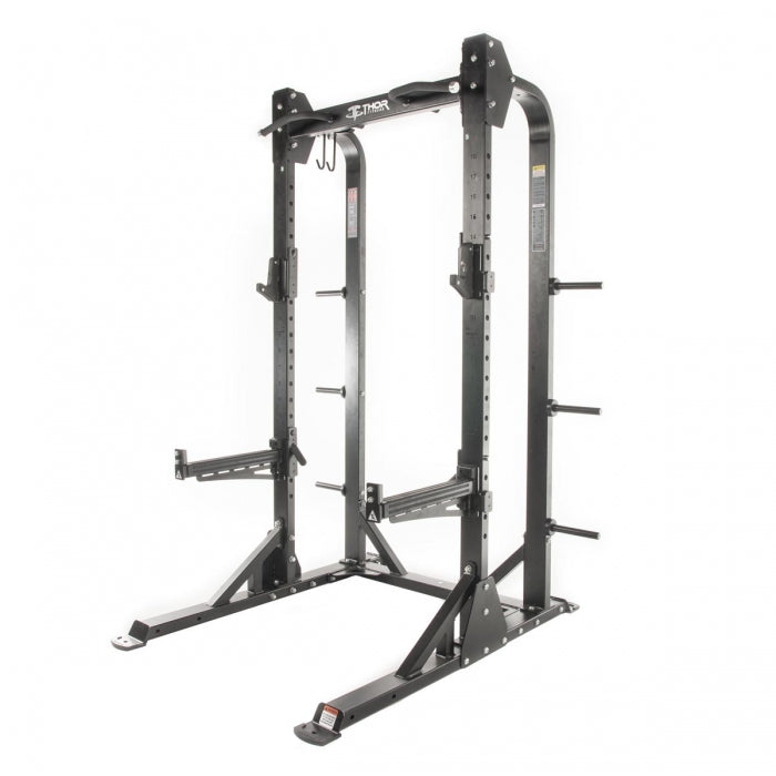 TF Exclusive, HALF RACK 2— LC GEAR