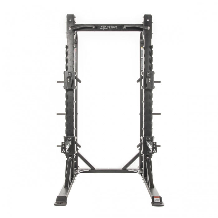 TF Exclusive, HALF RACK— LC GEAR