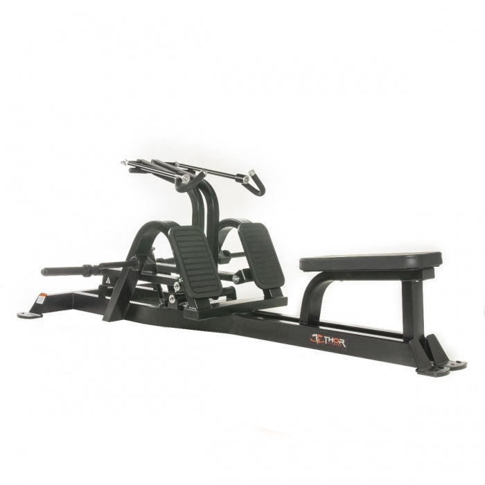 TF Exclusive PL, COMPOUND ROW— LC GEAR