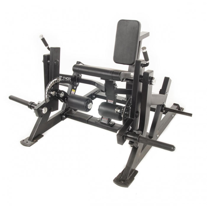 TF Exclusive PL, ISOLATERAL LEG EXTENSION— LC GEAR