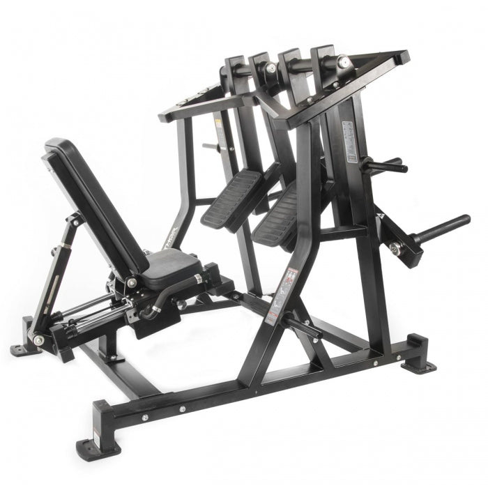 TF Exclusive PL, ISOLATERAL LEG PRESS— LC GEAR