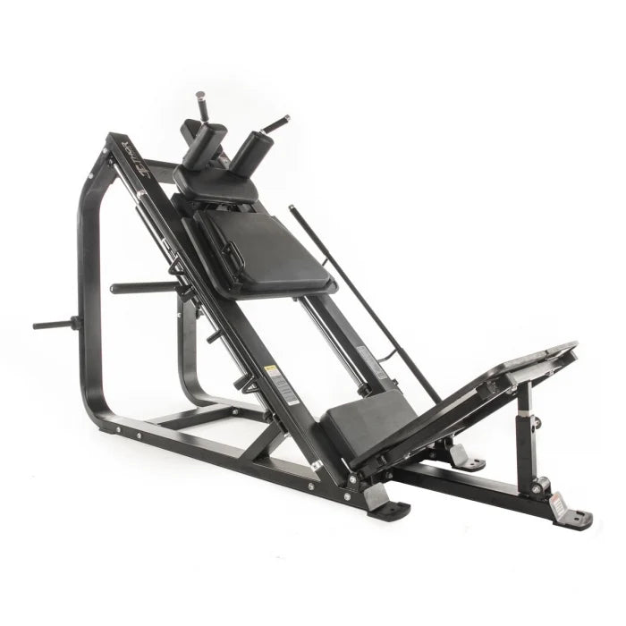 TF Exclusive PL, LEG PRESS / HACK SQUAT COMBO.— LC GEAR
