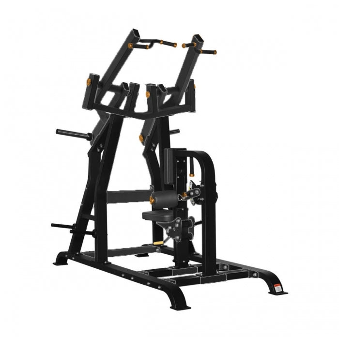 TF Exclusive PL, REVERSE FRONT LAT PULL DOWN— LC GEAR