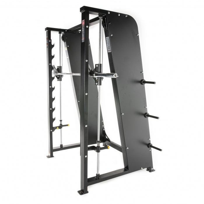 TF Exclusive, SMITH MACHINE - COUNTERBALANCED— LC GEAR