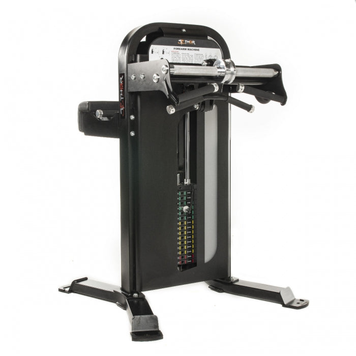 TF Exclusive WS, FOREARM MACHINE— LC GEAR