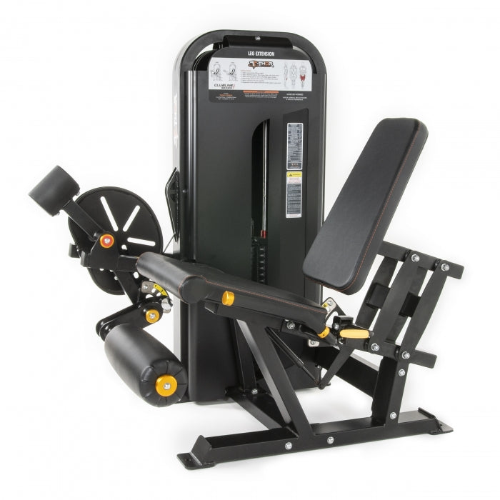 TF Exclusive WS, LEG EXTENSION WITH R.O.M.— LC GEAR