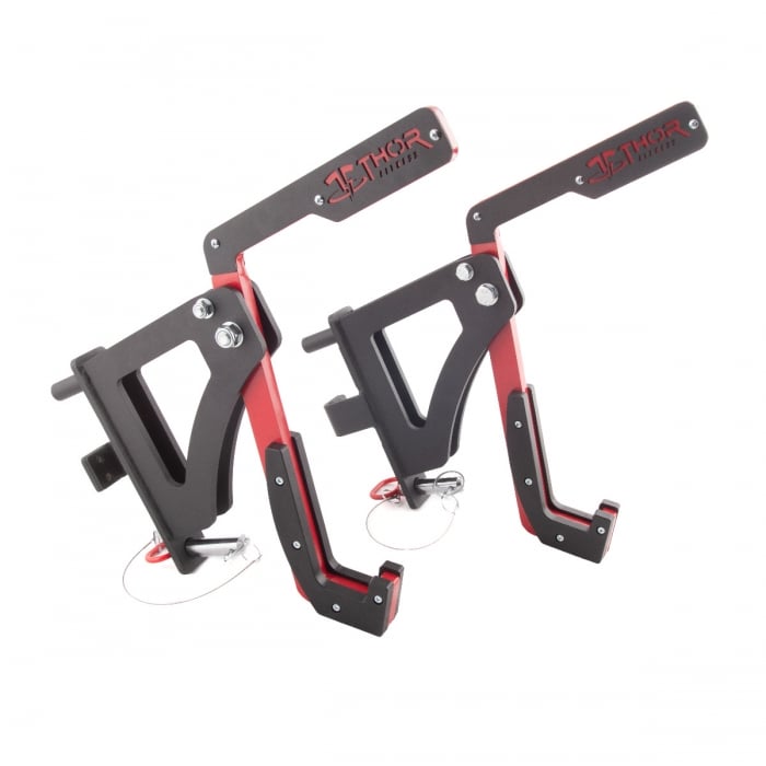 TF R1 Monolifts— LC GEAR