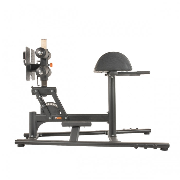 TF Standard Glute/Ham Developer Bench— LC GEAR