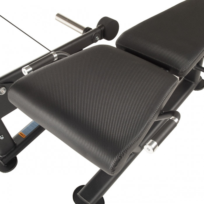 TF Standard PL, Leg Extension / Prone Leg Curl