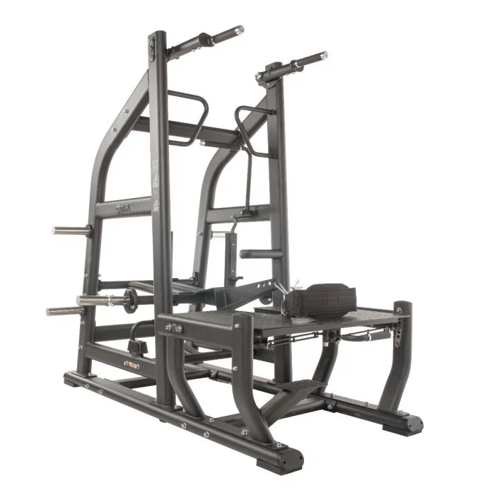 TF Standard PL Multi Belt Squat— LC GEAR