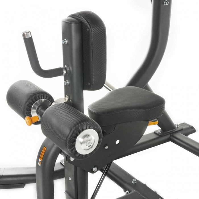 TF Standard PL, Universal Row