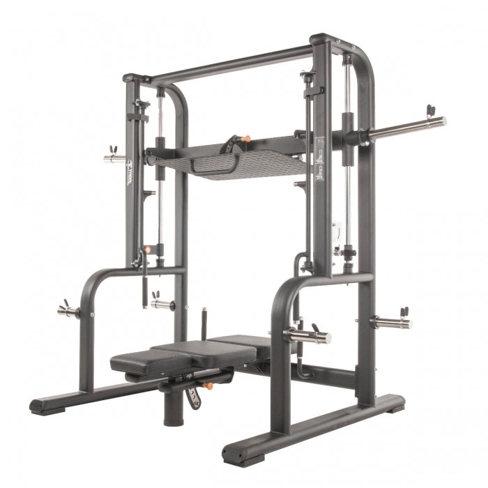 TF Standard PL, Vertical Leg Press— LC GEAR