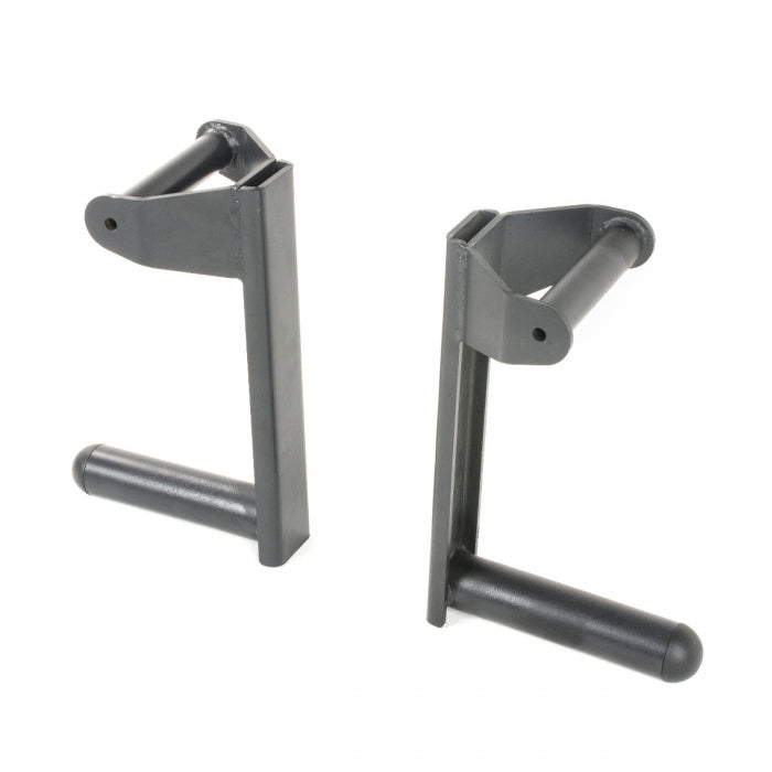 MINI FARMERS WALK BARS (PAR)— LC GEAR