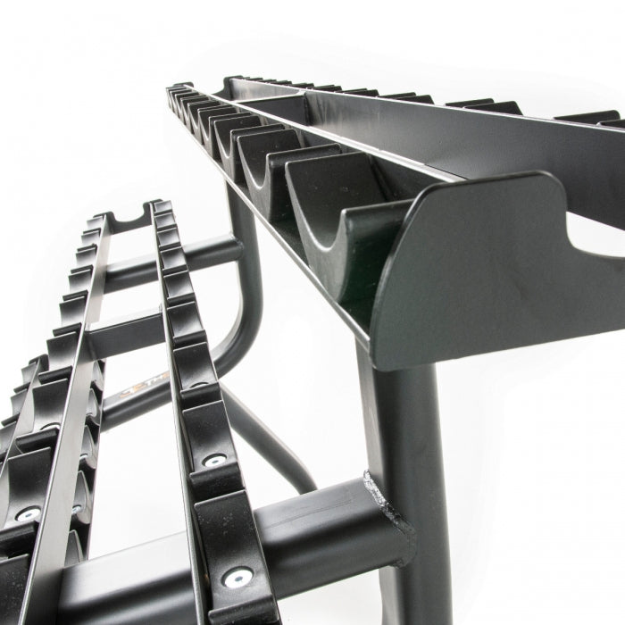 TF Standard, Dumbbell Rack 15 pair