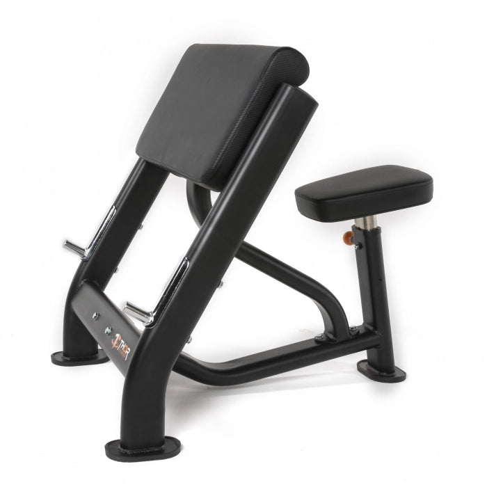 TF Standard, Scott Bench— LC GEAR
