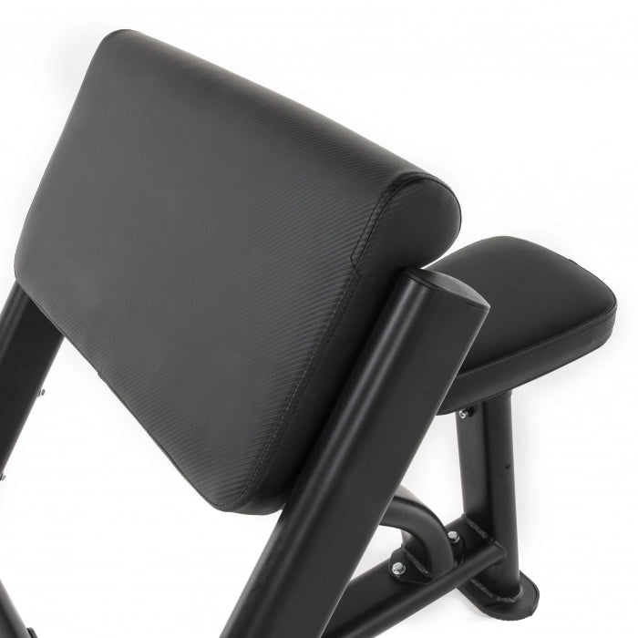 TF Standard, Scott Bench