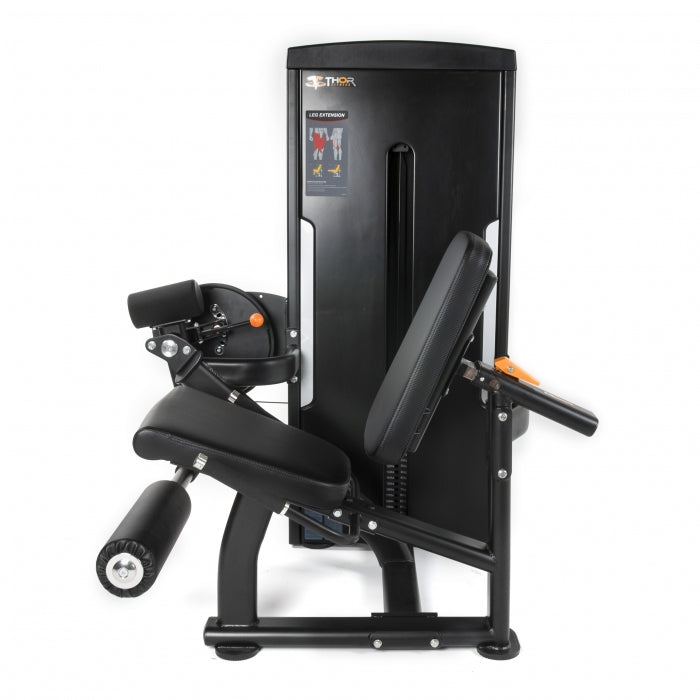 TF STANDARD WS, LEG EXTENSION— LC GEAR