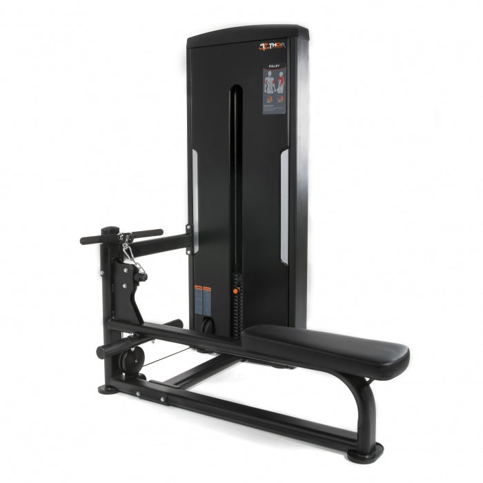 TF STANDARD WS, PULLEY— LC GEAR