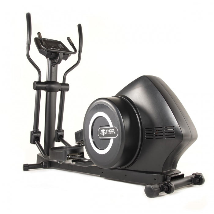 Thor Fitness Crosstrainer - LC GEAR